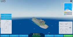 Cruise Ship Tycoon | Roblox Wiki | Fandom
