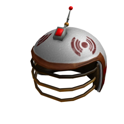 Radiohelm | Roblox Wiki | Fandom