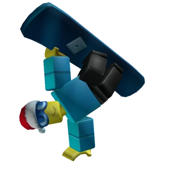 Extreme Snowboarder | Roblox Wiki | Fandom