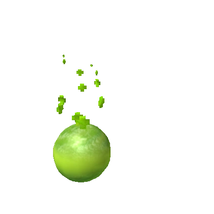 ROBLOXIAN Healing Orb | Roblox Wiki | Fandom