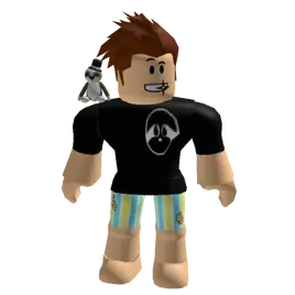 Pokediger1 | Roblox Wiki | Fandom