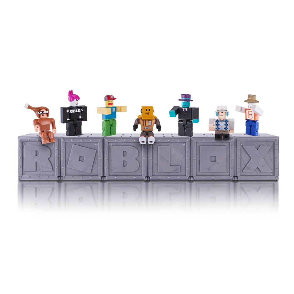 Roblox toys | Roblox Wiki | Fandom