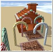 Winter Playland Building Contest | Roblox вики | Fandom
