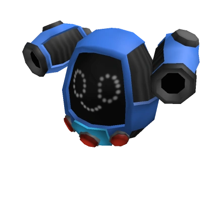 SCRMBLR 9000 | Roblox Wiki | Fandom