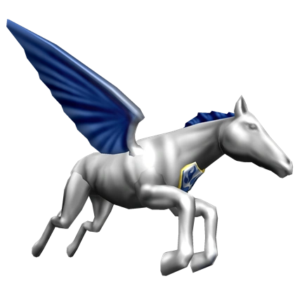 Wizards of the Astral Isles: Pegasus | Roblox Wiki | Fandom