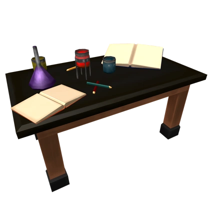 Advanced Exploding Lab Table | Roblox Wiki | Fandom