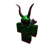 Arch_Mage | Roblox Wiki | Fandom