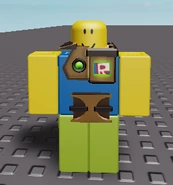Classic Bionic Arm | Roblox Wiki | Fandom