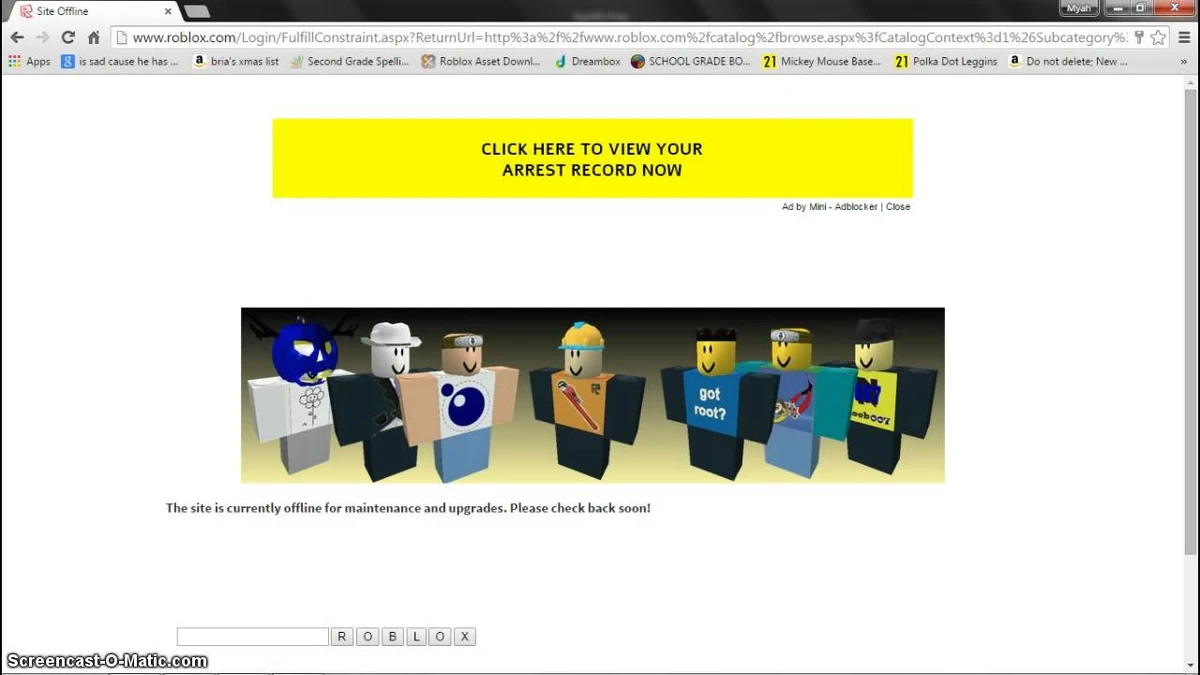 User blog:Obbyman6021/April 1st 2012 hacks | Roblox Wiki | Fandom