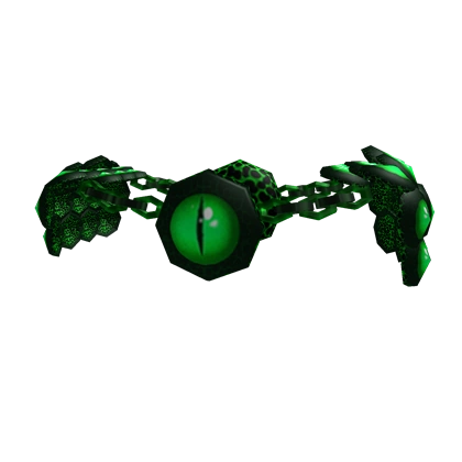 Overseer Armor Pauldrons | Roblox Wiki | Fandom