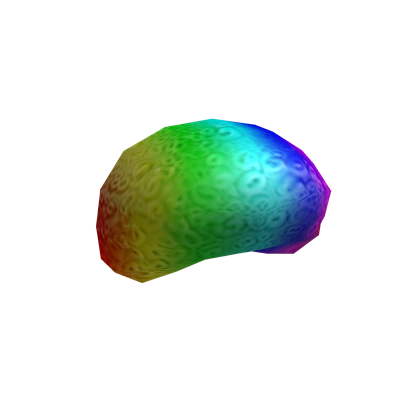 Rainbow Disco Fro | Roblox Wiki | Fandom