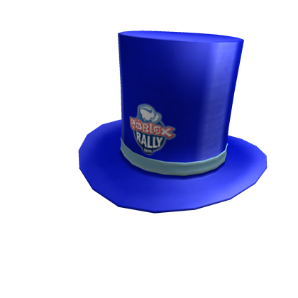 Roblox Rally 2011 Top Hat | Roblox Wiki | Fandom