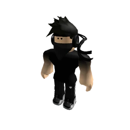 Ryanblaze | Roblox Wiki | Fandom