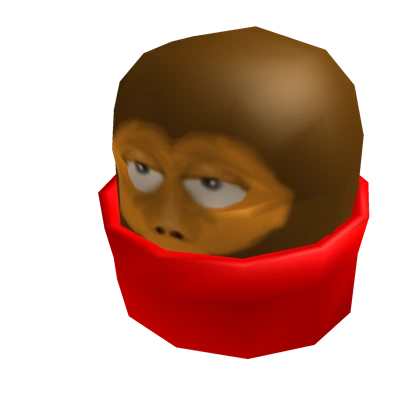 Space Monkey | Roblox Wiki | Fandom