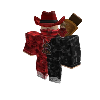 Bandites | Roblox Wiki | Fandom