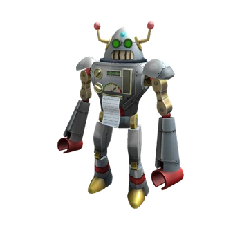 Brainbot 3000 | Wiki Roblox | Fandom