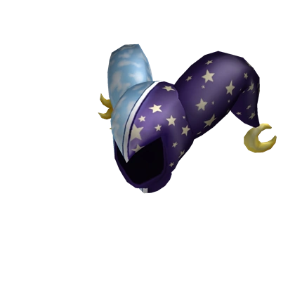 Jester Equinox - Hat | Roblox Wiki | Fandom