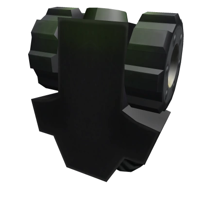 Junkbot - Battery | Roblox Wiki | Fandom