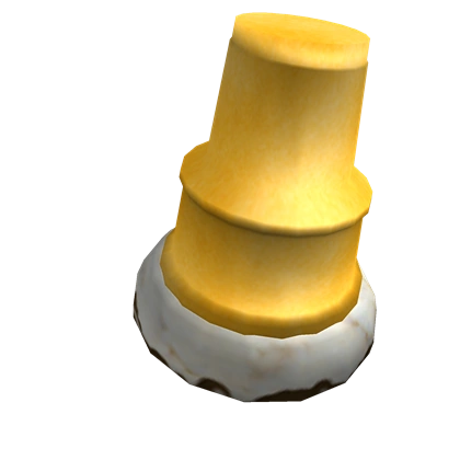 Melted Ice Cream | Roblox Wiki | Fandom