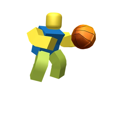 Noob Assist: Basketball Buddy | Roblox Wiki | Fandom