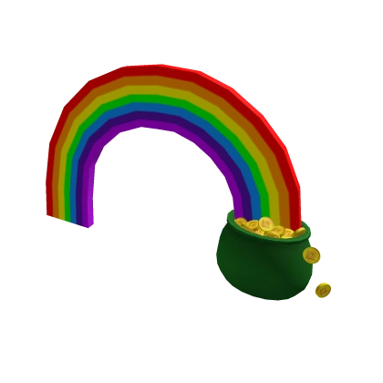 Over the Rainbow | Roblox Wiki | Fandom
