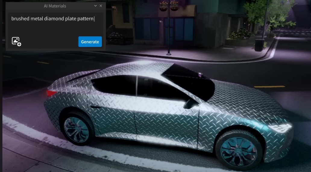 Blog utente:YourBestFriendFromSagittariusA*/AI su Roblox, l ...