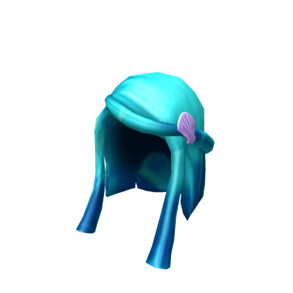 Seashell Shelly Hair | Roblox Wiki | Fandom