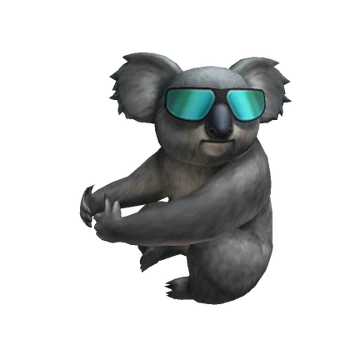 Too Cool Koala | Roblox Wiki | Fandom
