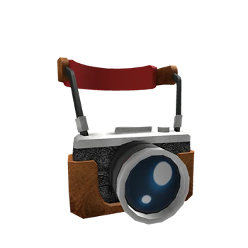 Tourist Camera | Roblox Wiki | Fandom