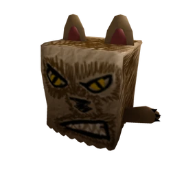 DIY Werewolf | Roblox Wiki | Fandom