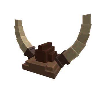 Geometric Minotaur | Roblox Wiki | Fandom