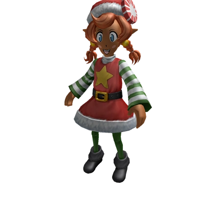 Pepper Krinklesnaps | Roblox Wiki | Fandom