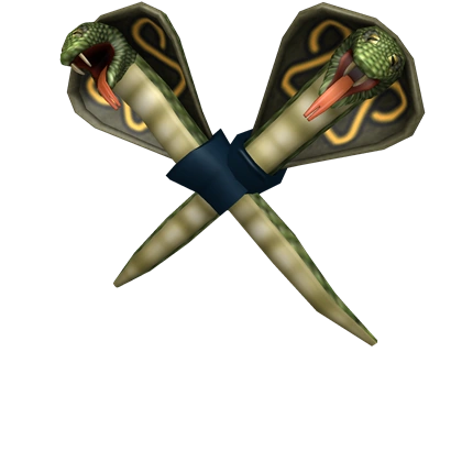 Snakepack | Roblox Wiki | Fandom