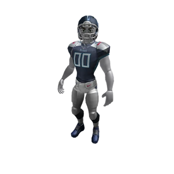Tennessee Titans Uniform | Roblox Wiki | Fandom