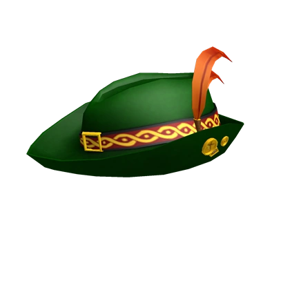 Adventurous Archer | Roblox Wiki | Fandom