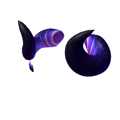 Elemental Void Horns | Roblox Wiki | Fandom
