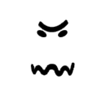 Frightening Unibrow | Roblox Wiki | Fandom