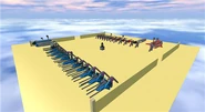 Jet Wars: Advanced Battle | Roblox Wiki | Fandom