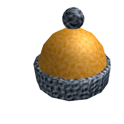 Orange Winter Cap | Roblox Wiki | Fandom