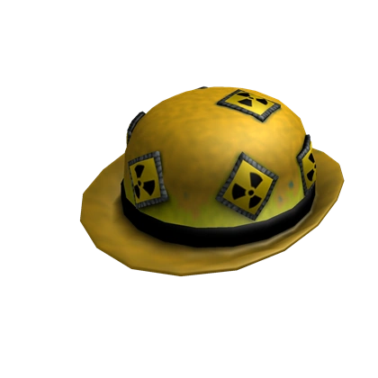 Radioactive Man | Roblox Wiki | Fandom