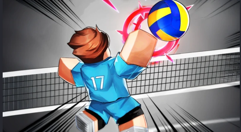 Volleyball Legends | Roblox Wiki | Fandom