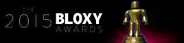 2015 BLOXY Awards | Roblox Wiki | Fandom