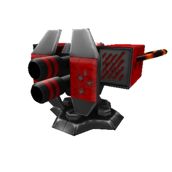 All-Seeing Sentry | Roblox Wiki | Fandom
