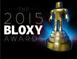 2015 BLOXY Awards | Roblox Wiki | Fandom