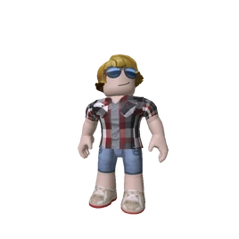 Casey | Roblox Wiki | Fandom