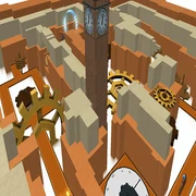 Super Blocky Ball | Roblox Wiki | Fandom