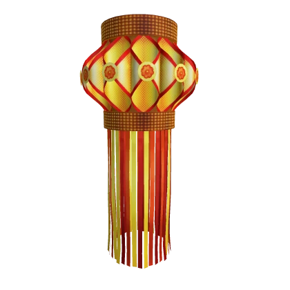 Red Glowing Diwali Lamp | Roblox Wiki | Fandom