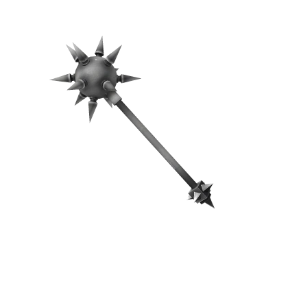 Enormous Back Mace | Roblox Wiki | Fandom