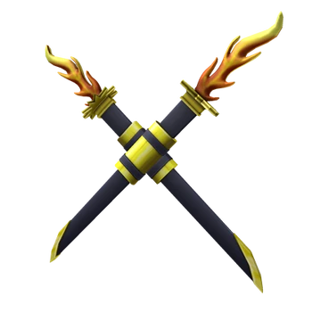 Fiery Swordpack | Roblox Wiki | Fandom