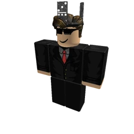 GFink | Roblox Wiki | Fandom